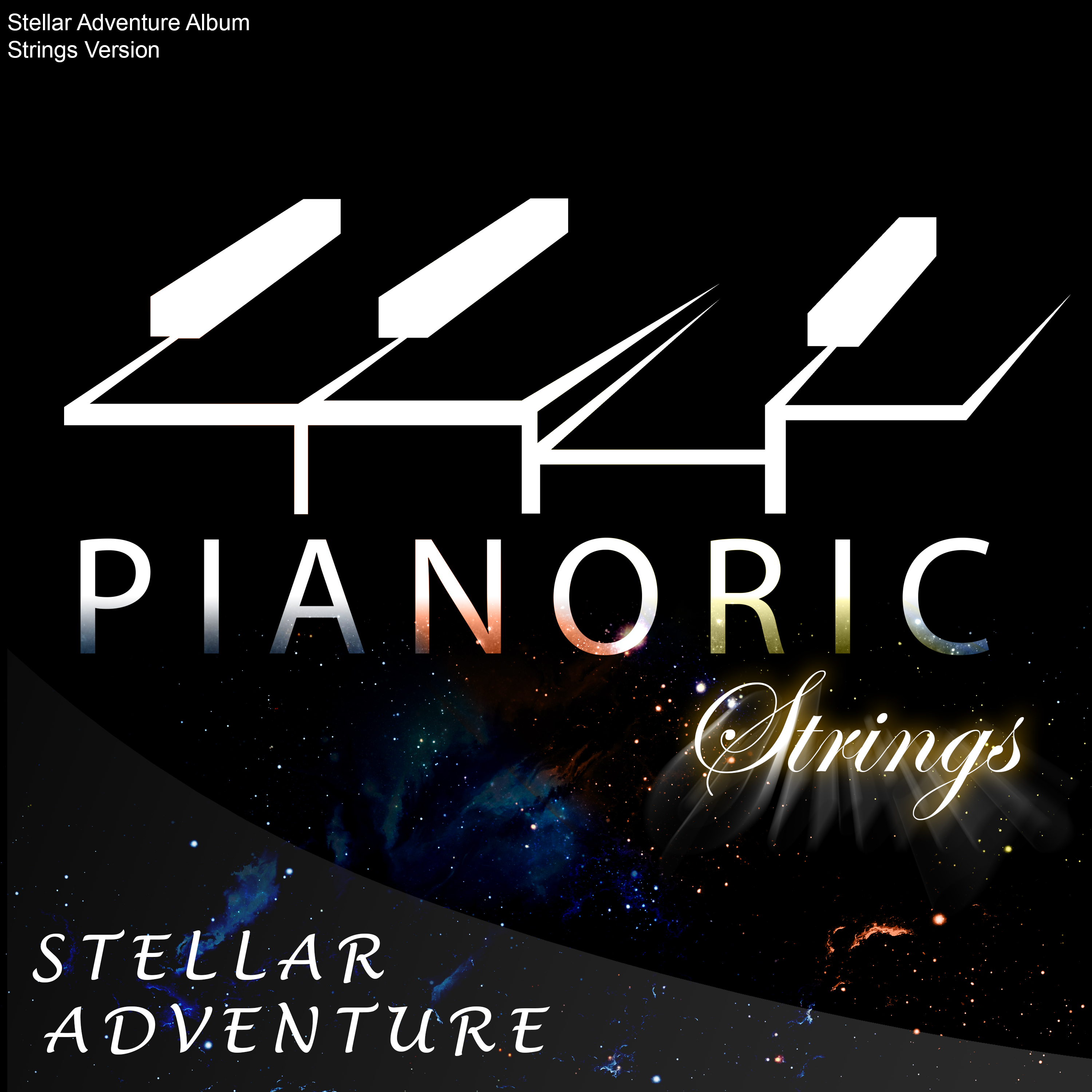 EPs 2021 – PIANORIC